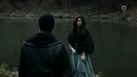 Das Geheimnis Der Hebamme