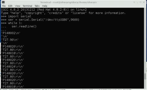 Connecting Arduino To Raspberry Pi Tutorial Nerdytechy