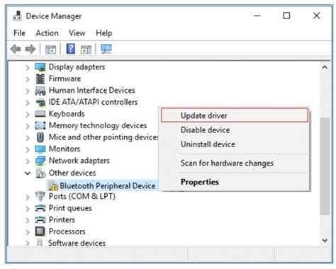 3 Cara Mengatasi Bluetooth Peripheral Device Di Windows