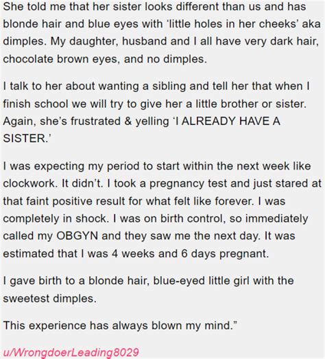 Curious Minds Reveal Bizarre Unexplained Glitch In The Matrix Experiences