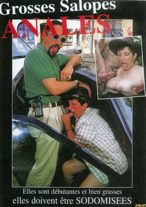 Grosses Salopes Anales Streaming Video On Demand Adult Empire