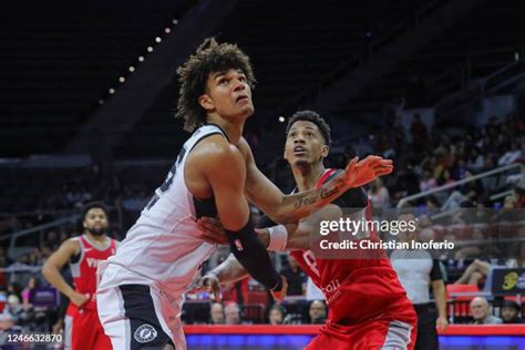 Dominick Barlow Photos And Premium High Res Pictures Getty Images