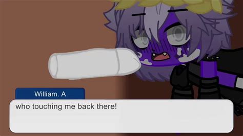 William Get Stuck In A Wall And Fucked Shooshtime