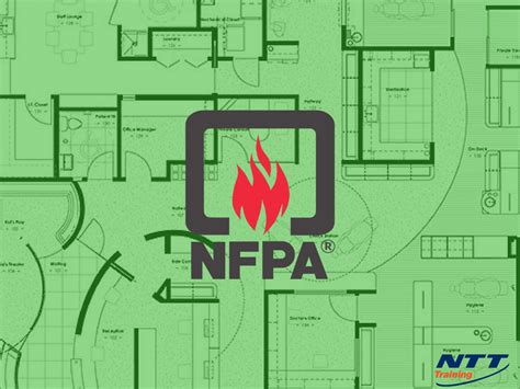 Is Nfpa 101 The Same As The Life Safety Code Ntt Training 41 Off