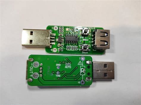 USB триггер QC 2 0 3 0 Torch USB trigger цена 155 грн Prom ua ID 1217856638