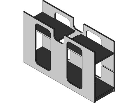 Free Cad Designs Files And 3d Models The Grabcad Community Library