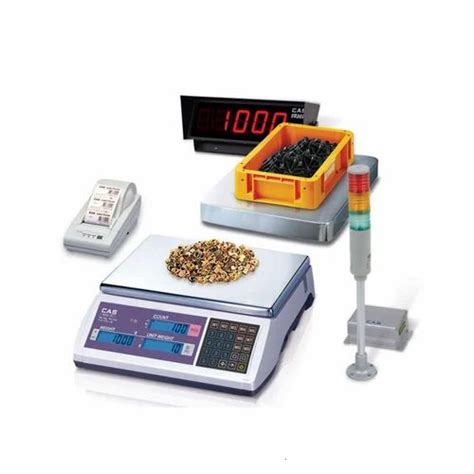 Counting Scale With Label Printer At ₹ 23000 Label Printing Scales In Chennai Id 21487505612