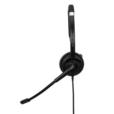 Usb Wired Mono Headset Lobcom Hk Ltd