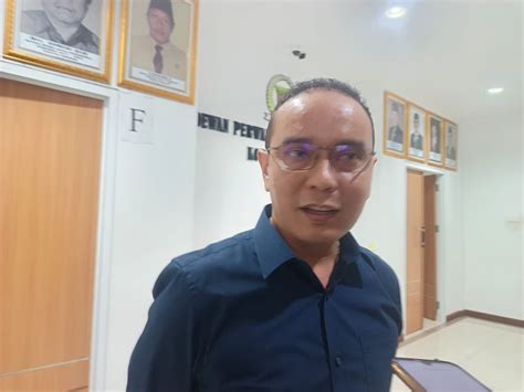 Novan Ajak Perguruan Tinggi Perkuat Kerja Sama Dengan Dunia Usaha