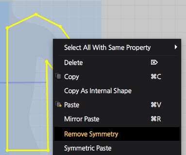 How To Create Symmetric Patterns In Marvelous Designer JAY VERSLUIS