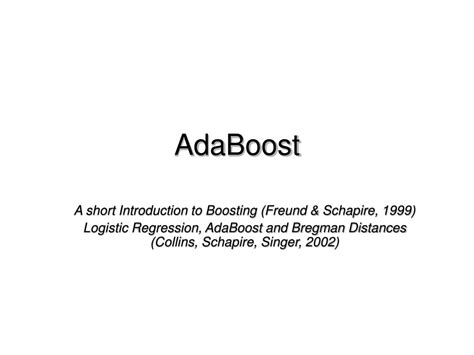 Ppt A Robust Real Time Face Detection Powerpoint Presentation Free