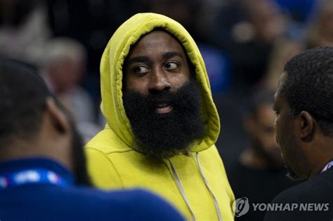 Nba 하든 La 클리퍼스로 트레이드…레너드·조지와 슈퍼팀 결성 종합 파이낸셜뉴스