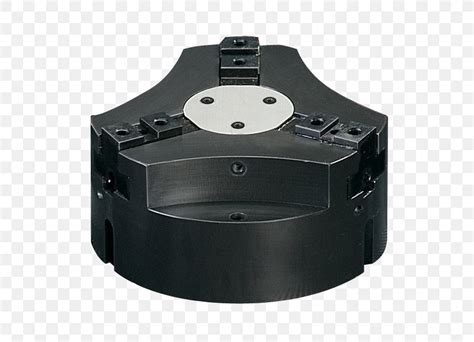 Pneumatic Gripper Pneumatics Robot End Effector Actuator Png