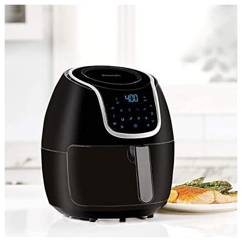 Power XL Air Fryer Review The Best Alternative To Conventional Cooking Circa AirFryer