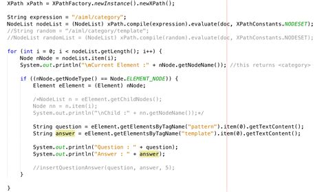 Java Xpath Getting Inside Tag Stack Overflow