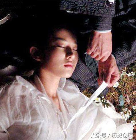 古代守宮砂是怎麼回事？它憑什麼守住女子的貞操？ 每日頭條