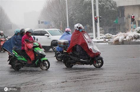 开工大吉虎年复工第一天 各地人民踏上新年上班路 搜狐大视野 搜狐新闻