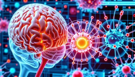 The Impact Of Ai On Understanding Cellular Aging In The Brain 2025