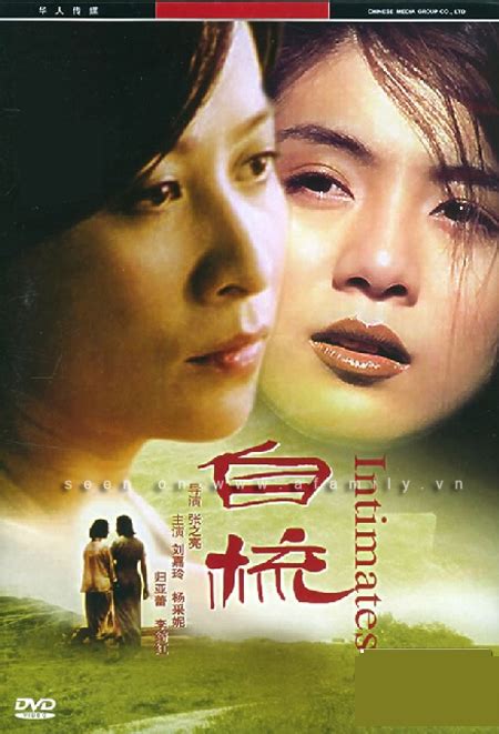 Nóng mặt với những cảnh sex đồng tính nữ trong điện ảnh Hoa Ngữ