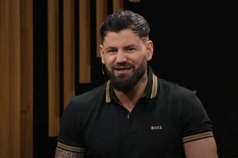 Wojtek Gola Zasnął Za Kierownicą I Miał KolizjĘ Samochodową Co Się