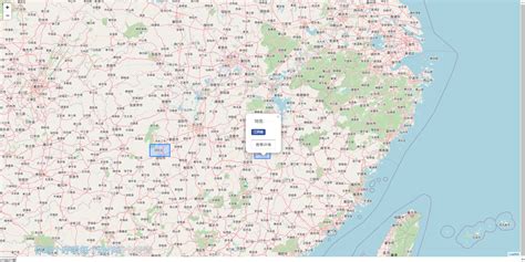 Leafletvue2实现地图交互vue2 Leaflet Csdn博客