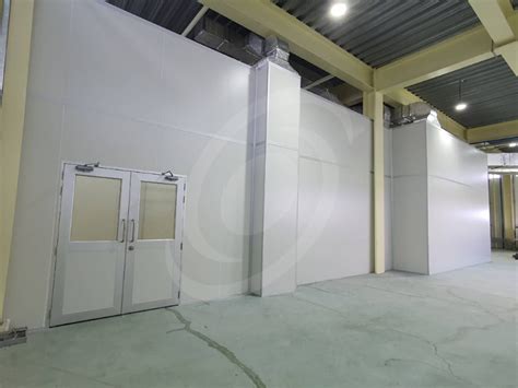 รับออกแบบและสร้างห้องคลีนรูม รับออกแบบและสร้างห้องสะอาด ห้องปลอดเชื้อ ห้องผลิตชิ้นส่วนอิเลคท