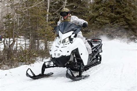 Unveiling The Buzz 2025 Polaris Snowmobile Lineup Rumors Revealed
