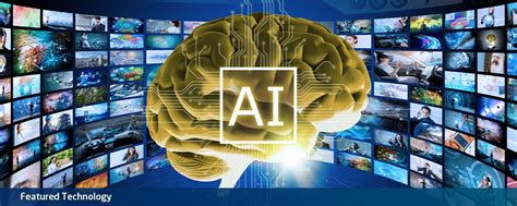 Video Recognition Ai × Llm Featured Technologies Nec