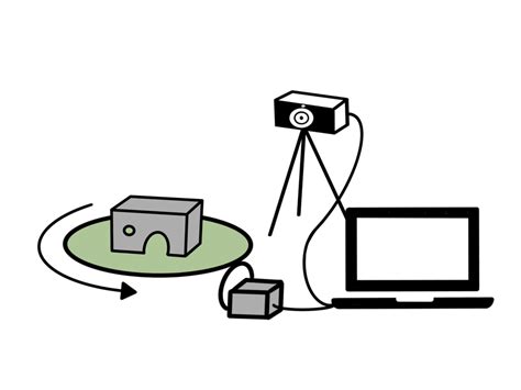 Concept Sketch Of The Necessary Hardware Components Download Scientific Diagram