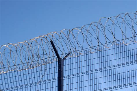 Prison Security Levels Inmate Classification Levels Zoukis