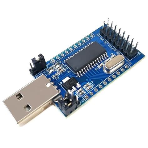 Konwerter Lolino CH A USB Do UART IIC SPI I C Sklep Opinie Cena W Allegro