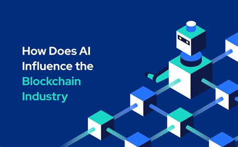 How Does AI Influence The Blockchain Industry SpectroCoin