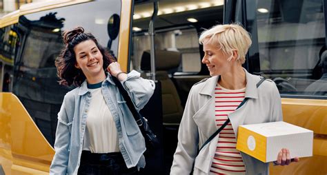 Ridepooling What Is It And How Does It Work Moia Blog Moia