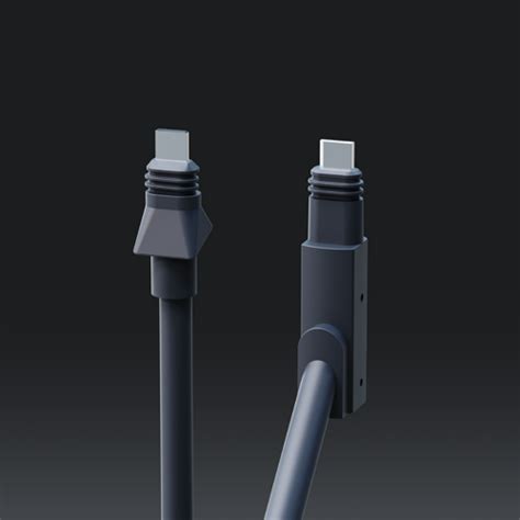 Starlink High Performance 25 M Cable Finest Tech Starlink Accessories