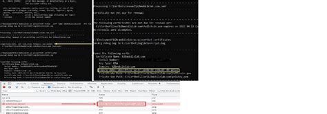 Certificate Authority Invalid Issue Help Let S Encrypt Community Support