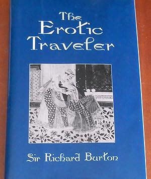 Erotic Traveler First Edition AbeBooks