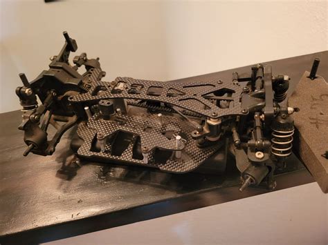 Yokomo MR TC MINI R C Tech Forums