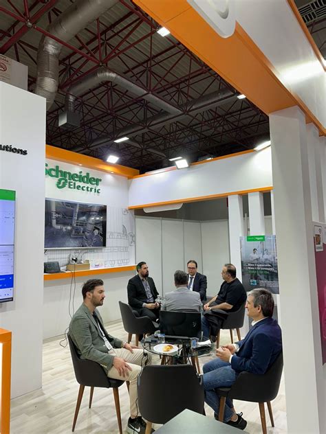 Kpi Automation® On Linkedin Thankyou Fair Exhibition Exhibition2023 Schneiderelectric Aveva…