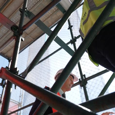 Anthony Ellis Mrics Posted On Linkedin