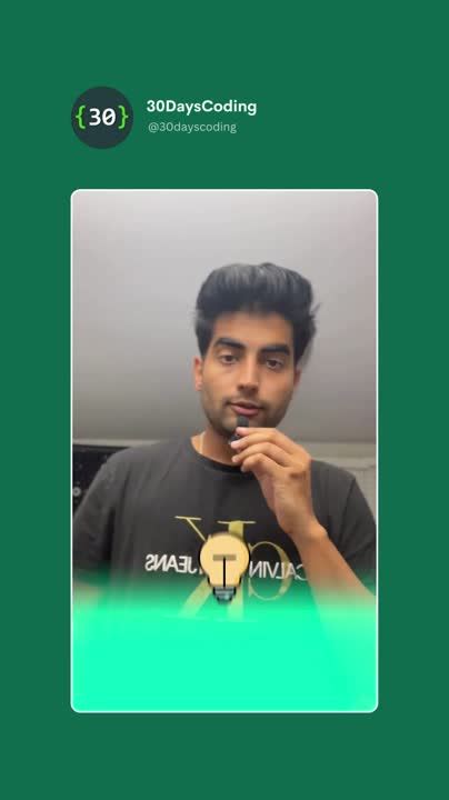 30dayscoding On Linkedin Developermemes 30dayscoding