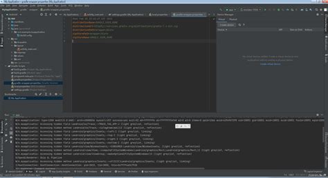 Android构建错误“您的构建当前配置为使用java 19和gradle 75”your Build Is Currently