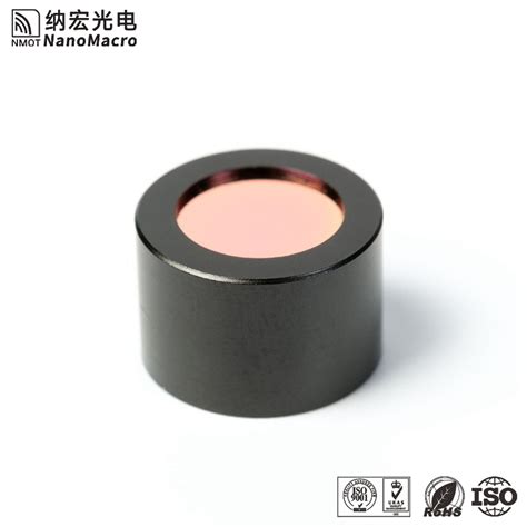 Bp 690nm Center Wavelength 20nm Bandwidth Optical Band Pass Filter