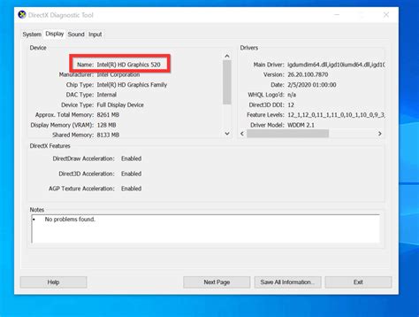 How To Check Gpu On Windows Viral Hutomo
