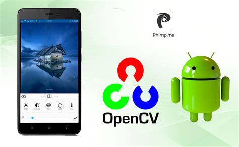 Applying Filters On Images Using Native Functions In Phimpme Android