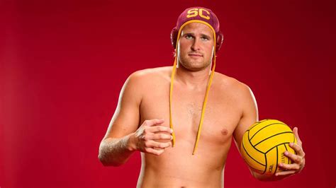 Uscs Jake Ehrhardt Earns First Selection As Cutino Award Finalist