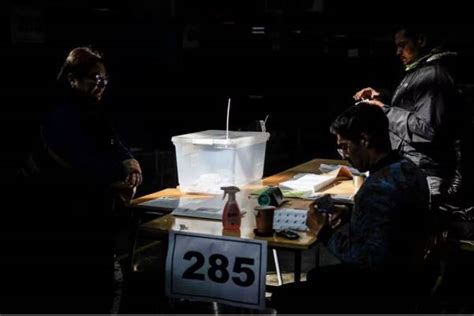 ¿cuáles Son Las Excusas Para No Votar En El Plebiscito 2023