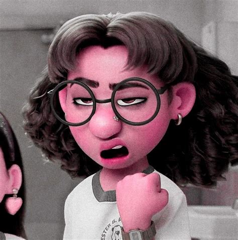 Red Icons Turning Animation Movies Dibujo Films Cinema Animation Movies Movie