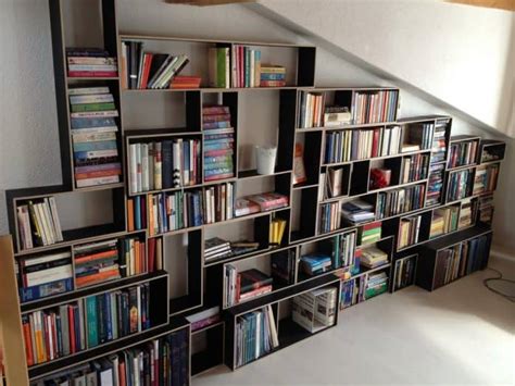 Stunning Practical DIY Bookshelf Plans Free MyMyDIY Inspiring DIY Projects