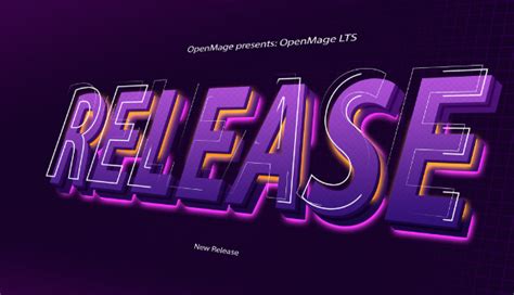 Openmage Lts A Community Driven Fork Of Magento Community Edition