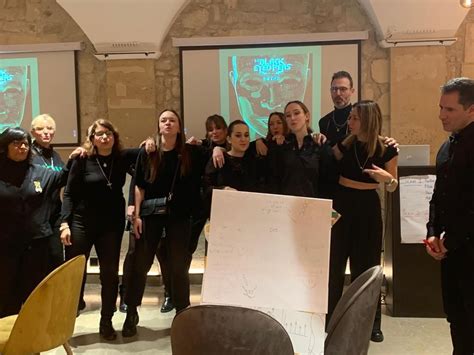 Teambuilding Management Et Cohésion Déquipe Activ Partners